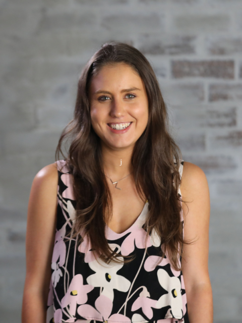 Meet the Live the life you please team