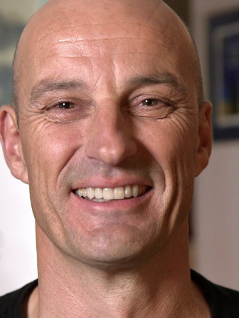 Meet the Live the life you please team